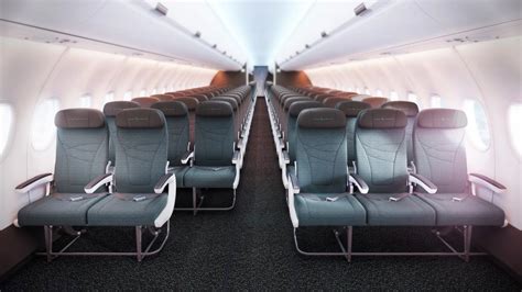 Hawaiian Jpa Launch Detail Oriented Premium Heavy A321neo Runway
