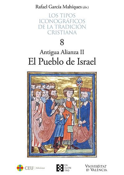 Los Tipos Iconográficos De La Tradición Cristiana 8 Ediciones Encuentro