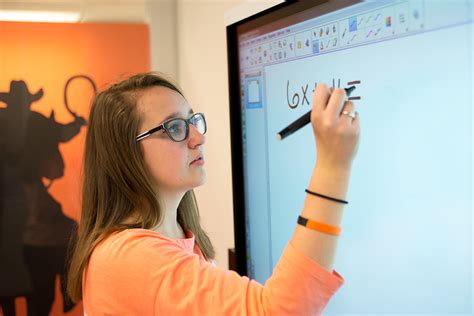 Mathematics Education Phd Oklahoma State University