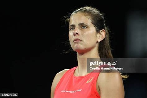 Julia Goerges Photos Photos And Premium High Res Pictures Getty Images