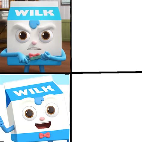 Wilk Drake Meme By Fyims On Deviantart