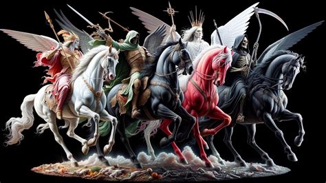 What Is The Main Message Of The Book Of Revelation