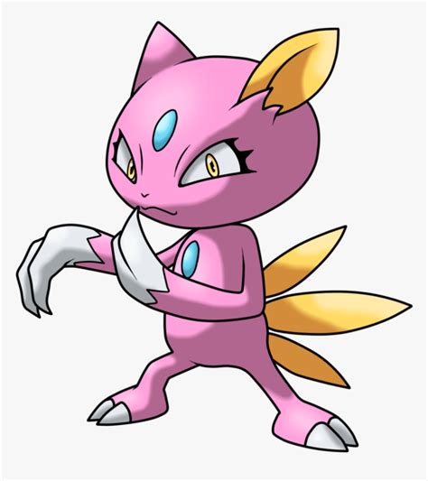 Shiny Female Sneasel Hd Png Download Kindpng