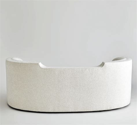 Lauren Upholstered Sofa Hidden Legs Katzberry