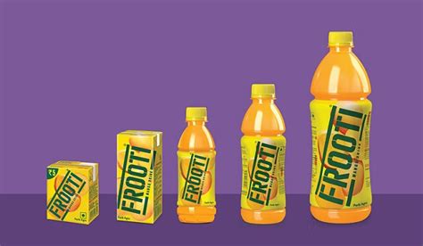 Parle Agro Introduces Mini Frooti Targeting Low Income Households
