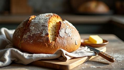 Cob Loaf Recipe