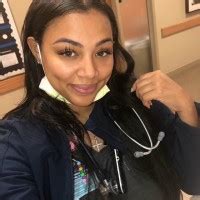 Amber A Registered Nurse Hca Healthcare Linkedin