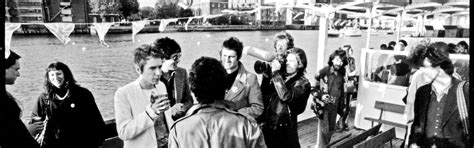 Tubes And Co Avec God Save The Queen Les Sex Pistols Ont Saboté Le