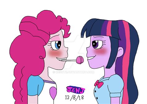 Wanna Lick My Lollipop By Resotii On Deviantart