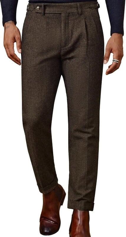 5 Best Pleated Pants For Men To Add To The Fold In 2026 Fashionbeans