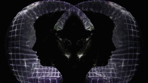 Proof Of The Reflective Property Short Film Which I Think I Can Only