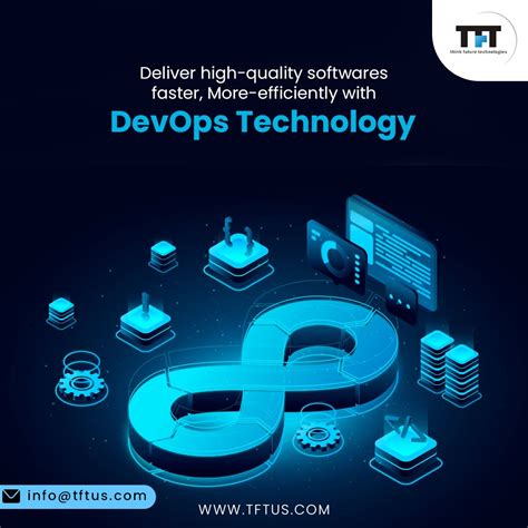 Think Future Technologies On Linkedin Devops Devopsengineer