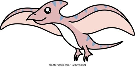 Cute Dino Vector File Stock Vector Royalty Free 2243953521 Shutterstock