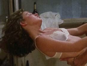 DIRTY DANCING NUDE SCENES AZNude