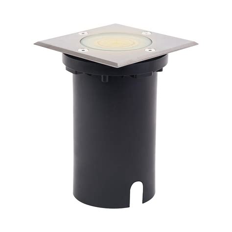Buy Andor Outdoor Recessed Square Ground Light — The Worm That Turned Revitalising Your