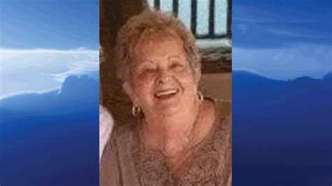 Carolyn Bailey Alliance Ohio Obituary