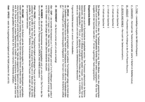 Speichermorsetaste Etm 9c Morsetty Samson Margot Osburg Build