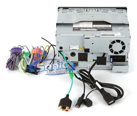 Write Up Installing Double Din Head Unit In 96 99 Riviera Page 6