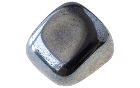 Hematite Meaning And Healing Properties Simple Crystal Guide Otter Spirit