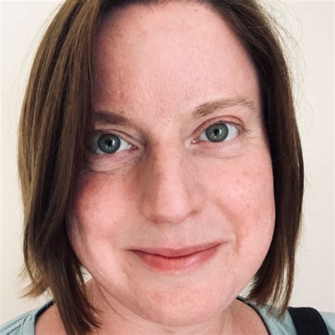 Lindsey Fulker Kings College London