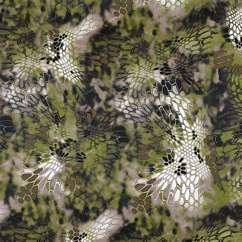 Kryptek Altitude Pattern Crew