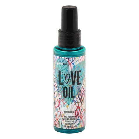 SexyHair Love Oil Moisturizing Oil Shop Styling Products Treatments At H E B