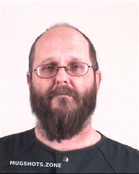 Cooksey Kyle Dean 01122024 Tarrant County Mugshots Zone