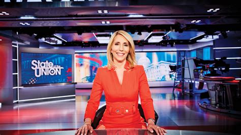 Shock Dana Bash Has Unexpectedly Announced She Will Leave Cnn In April