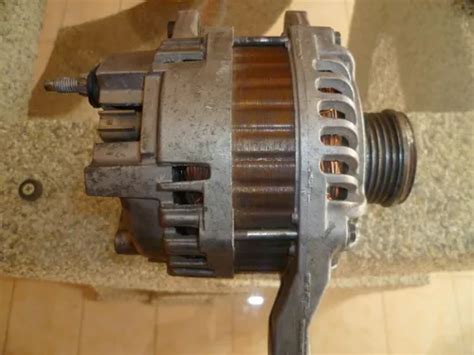 Alternador Caliber Compass Original Mercadolibre