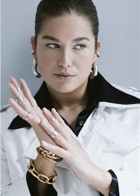 Ivana M Select Stockholm Select Model Management