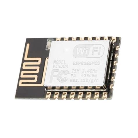module sans fil module Émetteur récepteur wifi sans fil esp8266 1 pièce Émetteur récepteur