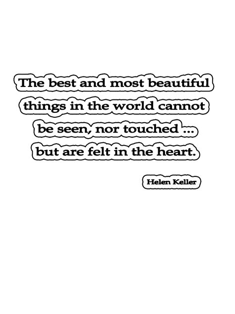 The Best And Most Beautiful Helen Keller Inspire Uplift