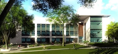 University Of Hawaii At Manoa Completes Life Sciences Building