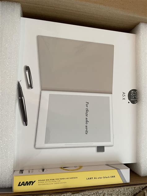 95 Best R Supernote Images On Pholder Finally