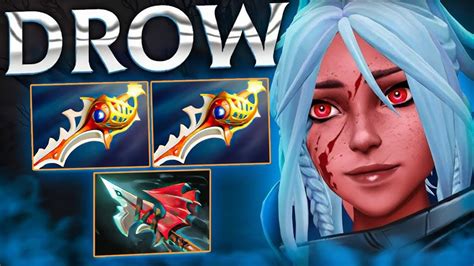 From Losing To Godmode Drows 2 Divine Rapier Comeback 😈 Youtube