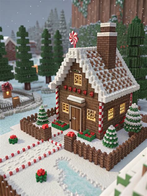 15 Whimsical Minecraft Houses Fairy Tale Builds To Inspire
