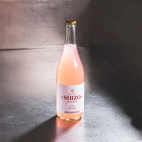 Botan Shizo Nykter