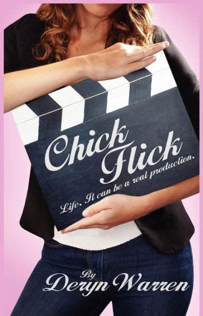 Chick Flick By Deryn Warren Paperback Barnes And Noble®