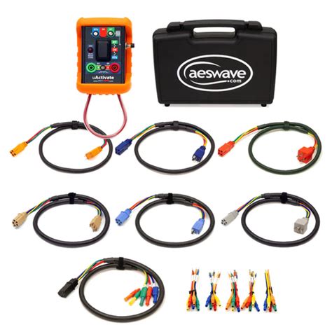 Aeswave Products Elite Diagnostic Solutions