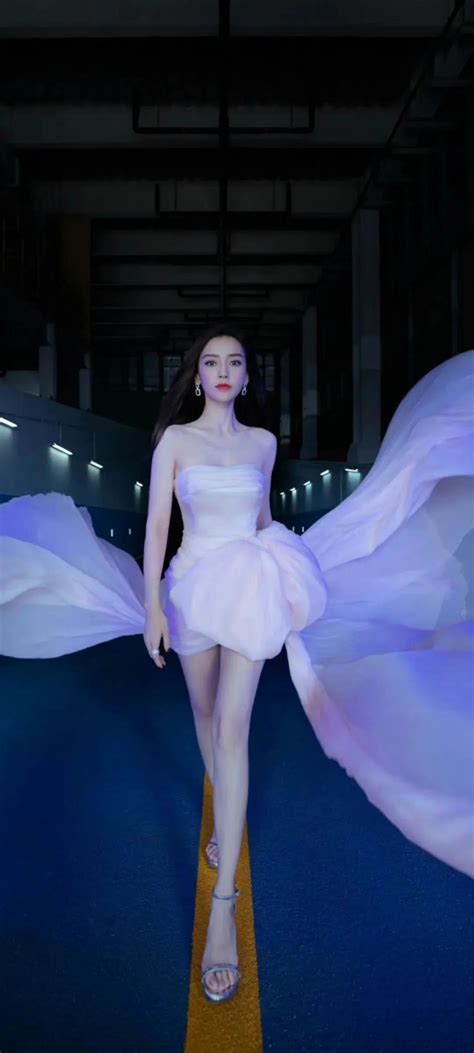 Angelababy Yang Ying Sexy Photos IMedia
