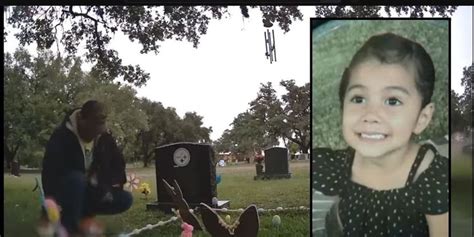 Mom Set Up Hidden Camera To Catch A Man Who Had Been Stealing Toys From The Grave Of Her