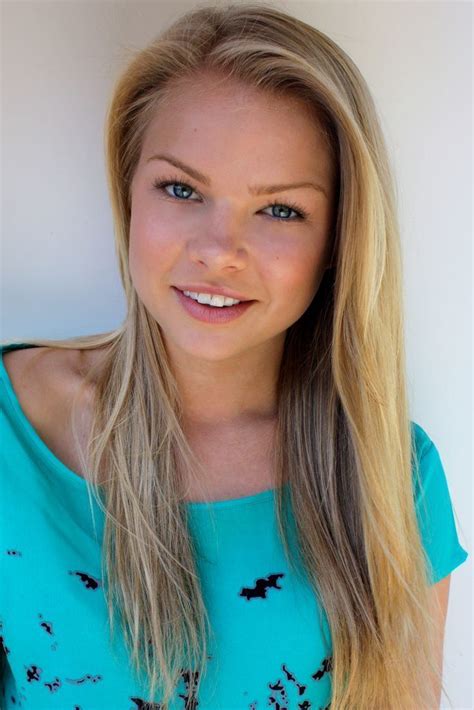 Kelli Goss Alchetron The Free Social Encyclopedia