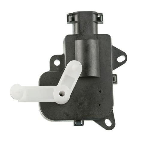 Hvac Heater Ac Blend Air Door Actuator For Jeep G Grandado