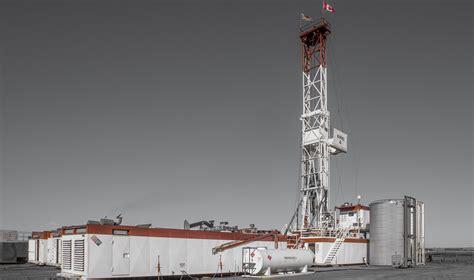 Rig Inventory Bonanza