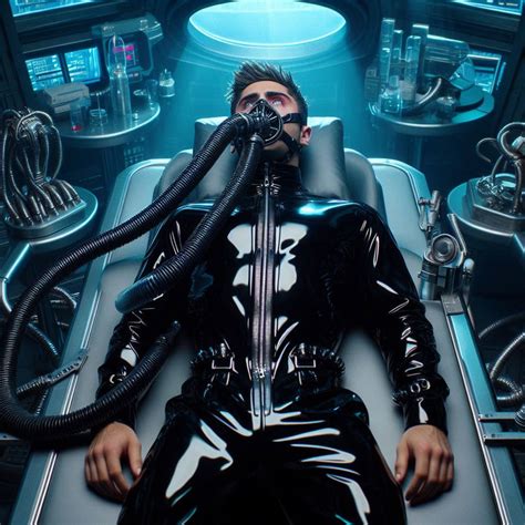 Abducted By Aikink On Deviantart