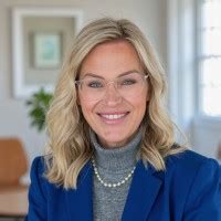 Victoria Morris Mba Crcr Parallon Linkedin