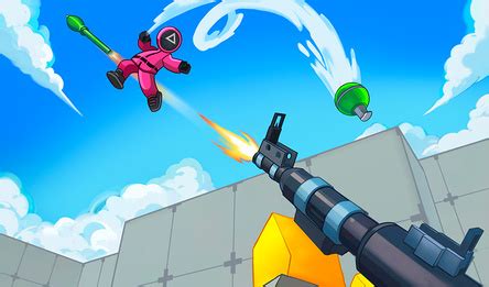 Juegos Acción Online 🔫 Juega Gratis En Playhop