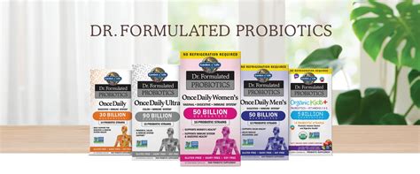 Probiotic Green Earth Grocery