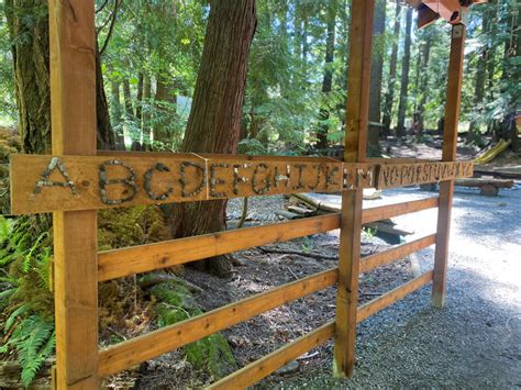 Taking The Classroom Outside Bellingham Alive