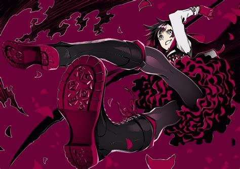 Ruby Rose Rwby Drawn By Miwa Shirow Danbooru Ruby Rose Rwby Drawn By Miwa Shirow Danbooru
